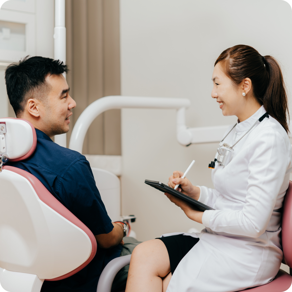 Dental Implants – Zen Dental