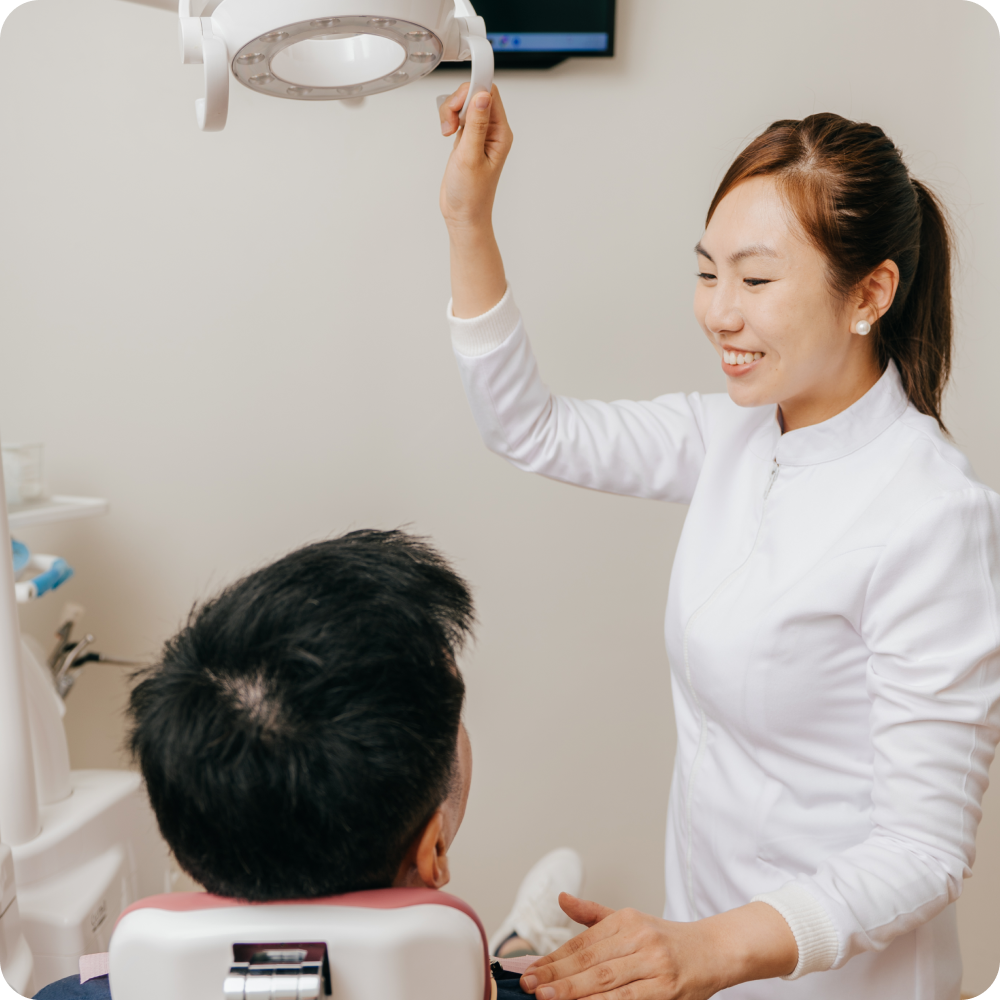 Dental Implants – Zen Dental