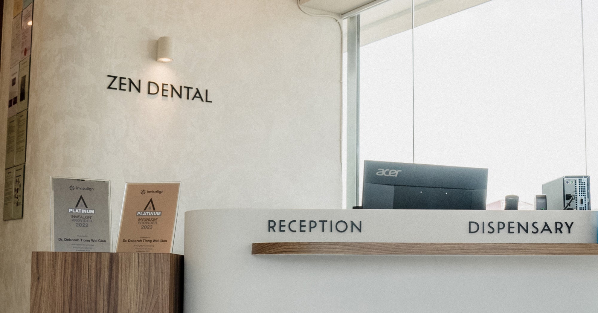 Contact – Zen Dental